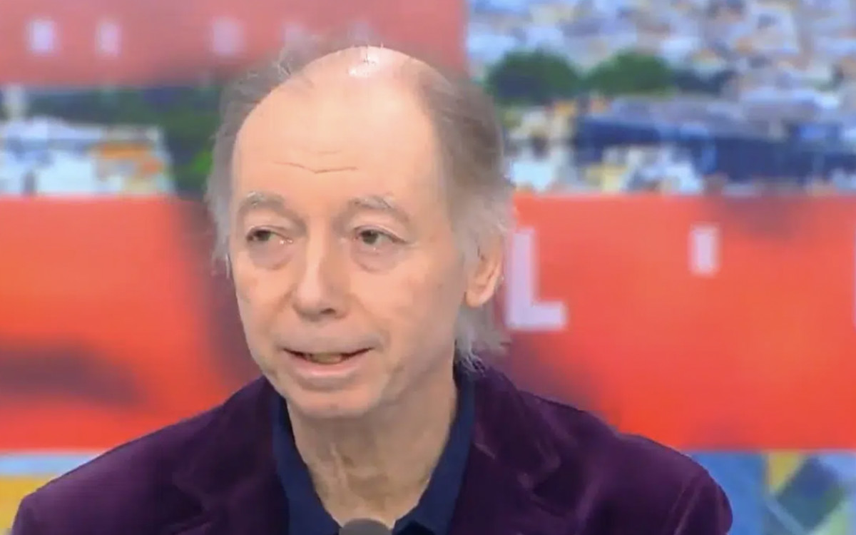 Philippe Chevallier et Régis Laspalès, le clap de fin