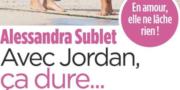 Alessandra Sublet honteuse, « regrettable » geste à Saint-Barth avec ...