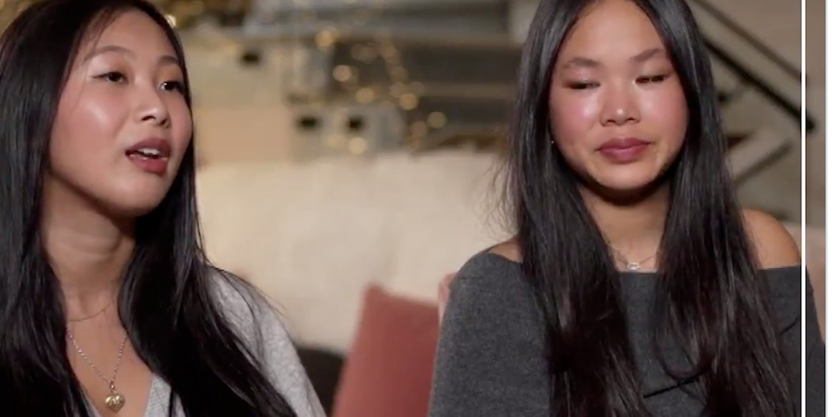 Jade et Joy Hallyday brisent le silence : La trahison de David et Laura révélée dans Sept à Huit