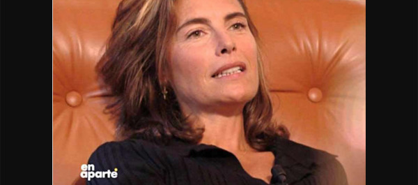 Libérée et affranchie : Alessandra Sublet répond aux critiques sur sa ...