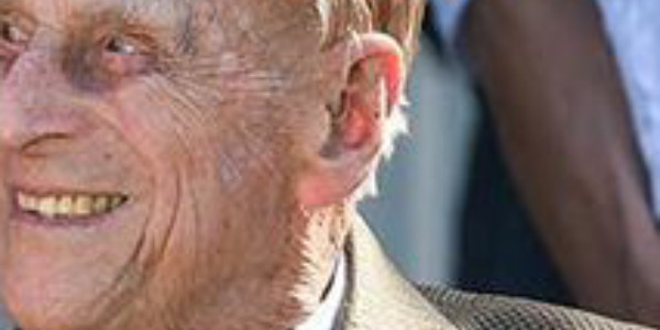 Le prince Philip « seul » à Sandringham, le secret du mari d’Elisabeth ...