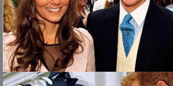 Prince William, Kate Middleton, "de la peine" avec Harry, une photo en ...