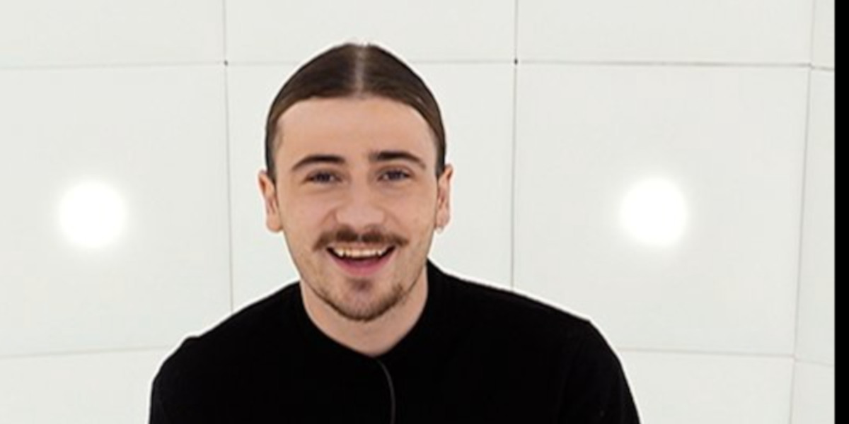 Pierre Garnier, avant Iliona Roulin, une jeune femme de Caen partageait ...