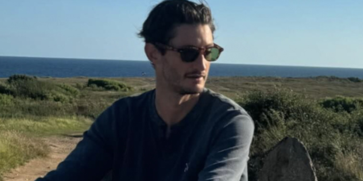 Pierre Niney s'exprime sur la condamnation de Gérard Depardieu