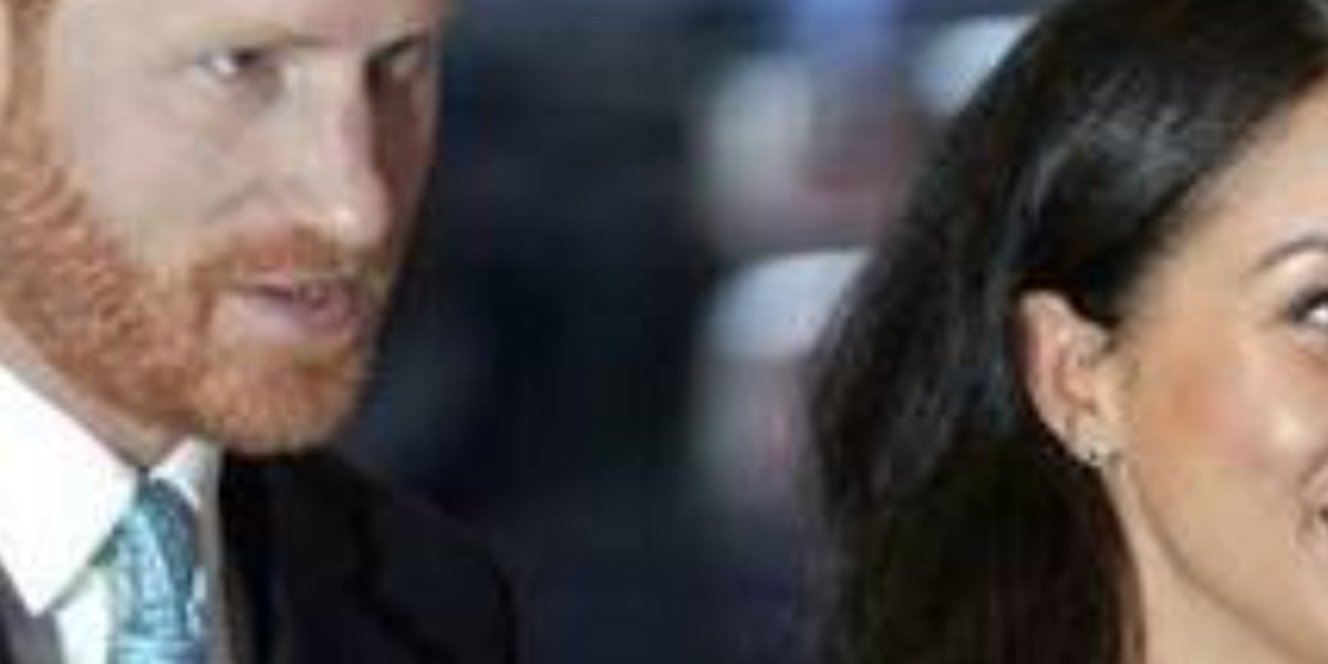 Prince Harry grosse dispute avec Meghan Markle, Kristen Stewart ...