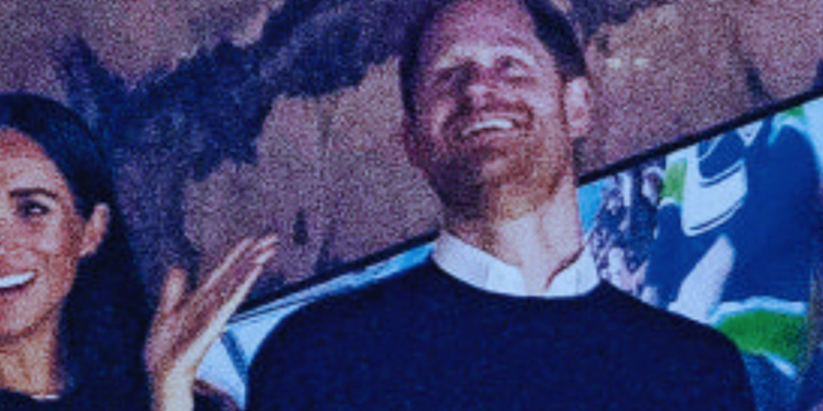 Prince Harry et Meghan Markle, fin d’année sous le signe de l ...