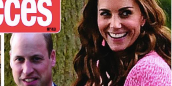 Prince William, Kate Middleton pétrifiés, mort en face, catastrophe ...