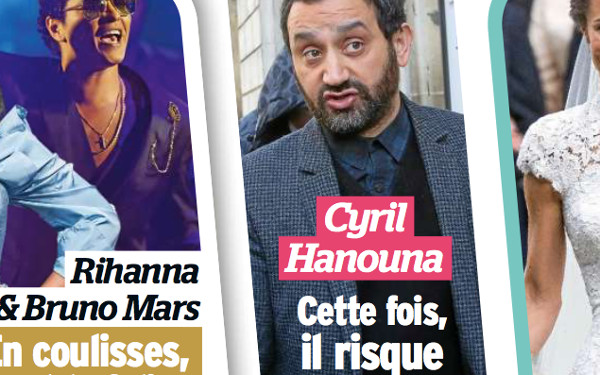 Que risque vraiment Cyril Hanouna suite à son canuler ? Public répond à ...