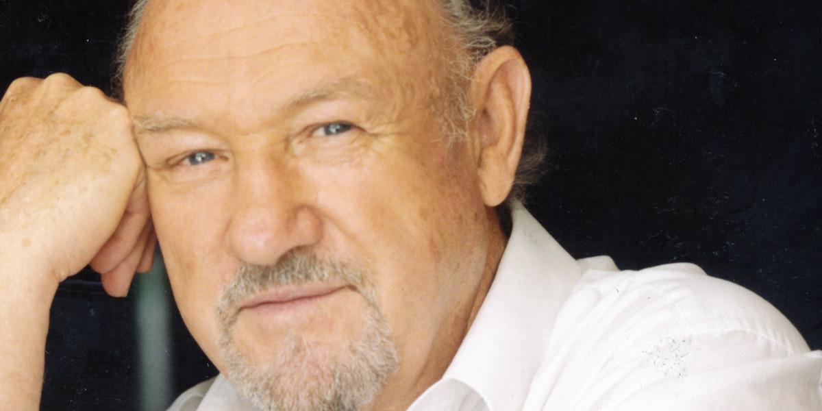 Que s’est-il vraiment passé chez Gene Hackman