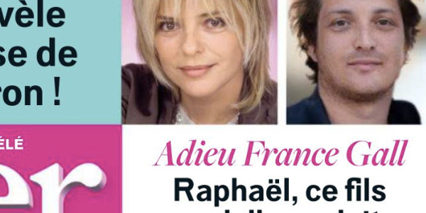 Raphaël Hamburger a souffert de la notoriété de France Gall