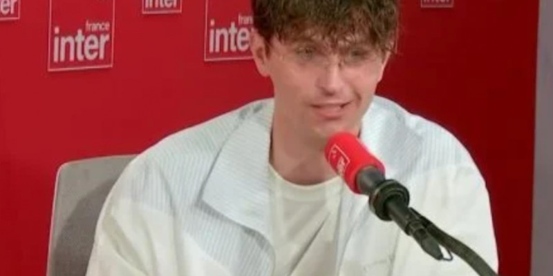 Raphaël Quenard : Une opération secrète et des cicatrices