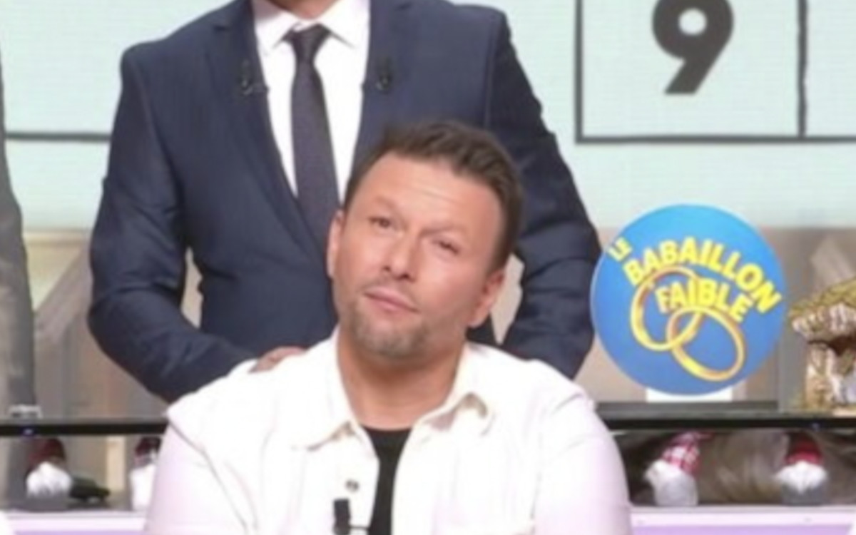 Raymond Aabou au plus mal : l’inquiétude grandit dans « Tout beau, tout ...
