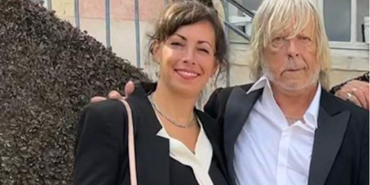 Mariage en vue pour Renaud, 71 ans : Tous les détails sur la cérémonie avec Cerise