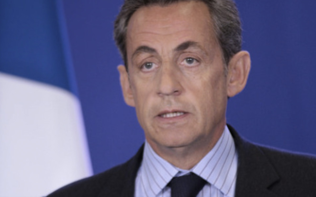 Révélations chocs de Nicolas Sarkozy ! Il dévoile son « Journal d’un ...