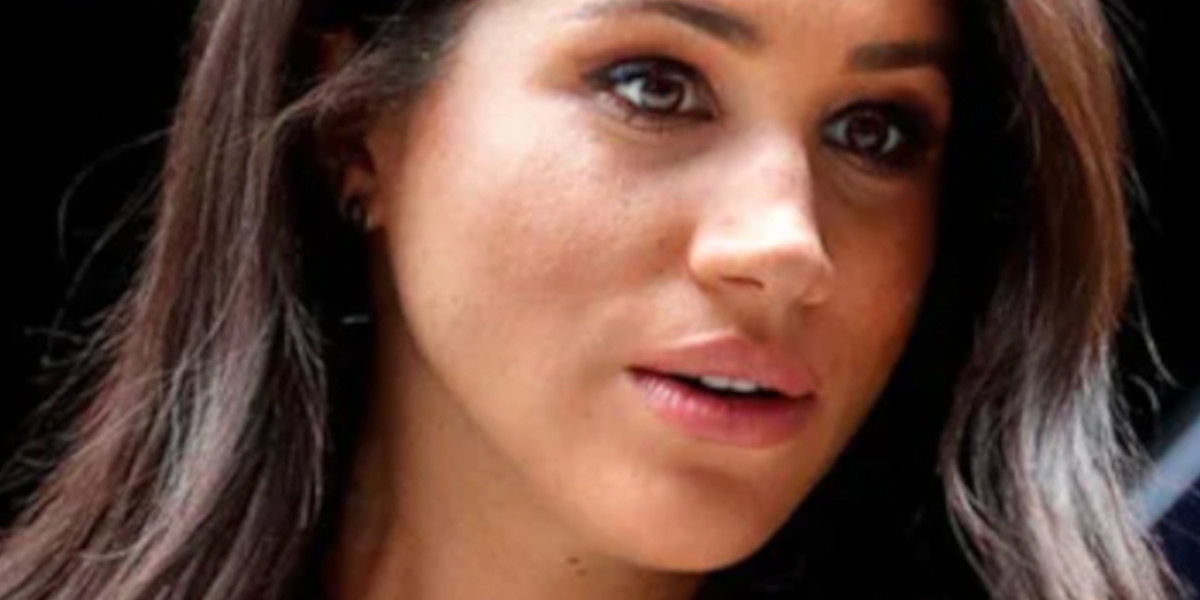 Riche mais inquiète : Les aveux déroutants de Meghan Markle