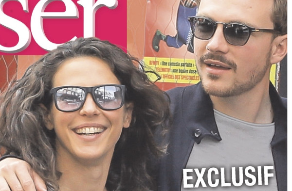 Comblée par Roby Schinasi, Lorie rêve de devenir maman le plus tôt possible