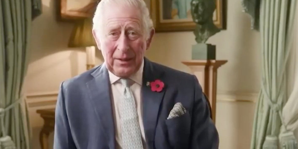 Le repas de Noël de Charles III : Une surprise étonnante pour Camilla ...