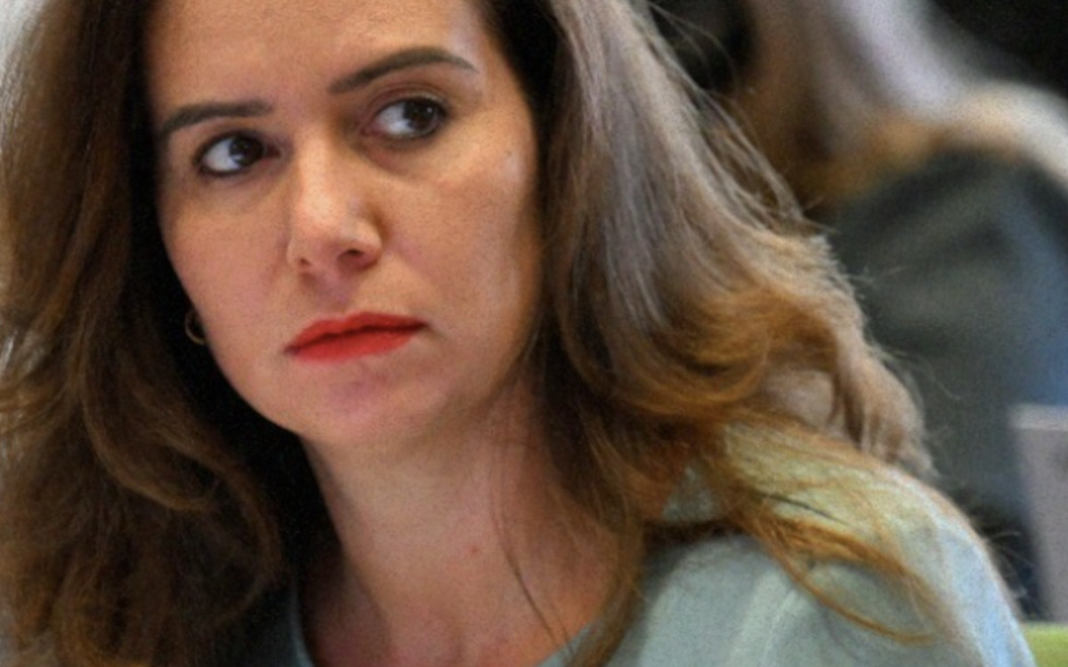 Sarah Knafo accusée de gaspillage, le coût de ses nuits d'hôtel avec ...