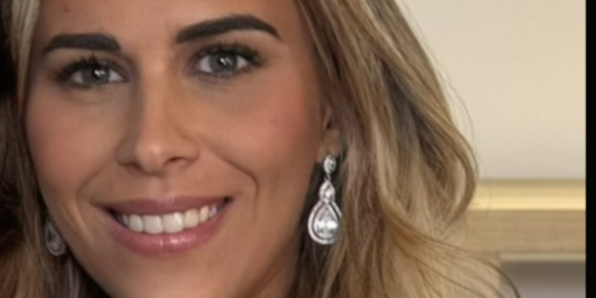 Sarah Saldmann agacée par une allusion à sa relation avec Luc Besson