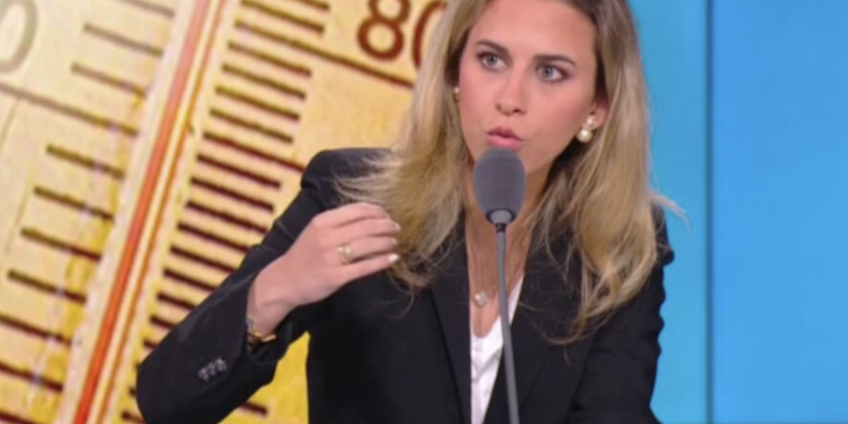 Sarah Saldmann furieuse après la publication de photos volées avec Luc ...