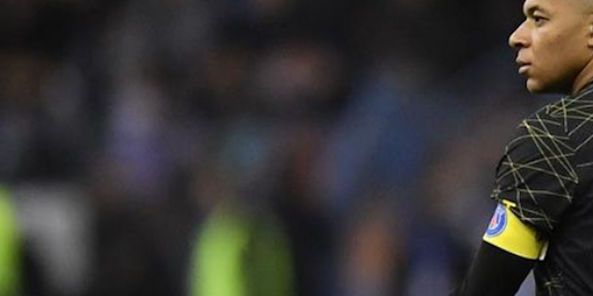 Scandale autour de Kylian Mbappé : La FIFA écarte sa mère Fayza Lamari ...