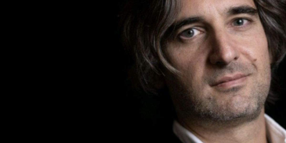 Séparé de Charlotte Casiraghi, Dimitri Rassam se lance dans une ...