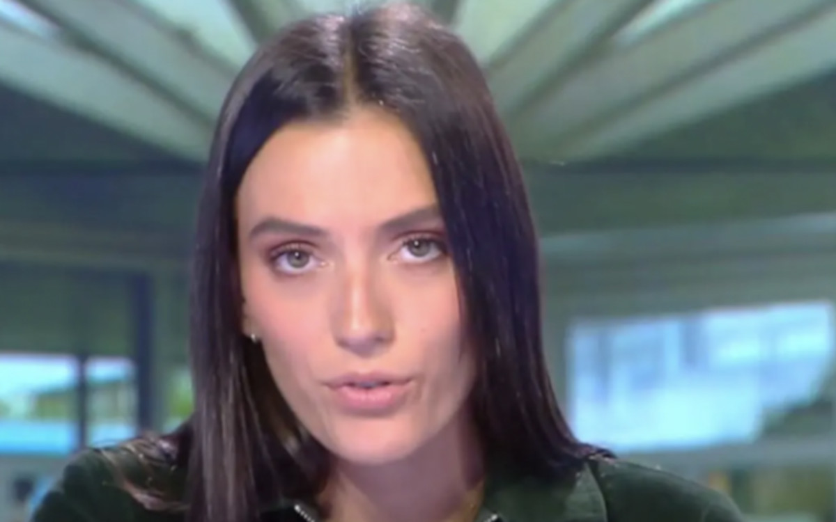 Le pari fou de Shana Loustau : pourquoi elle a tout lâché pour Cyril ...