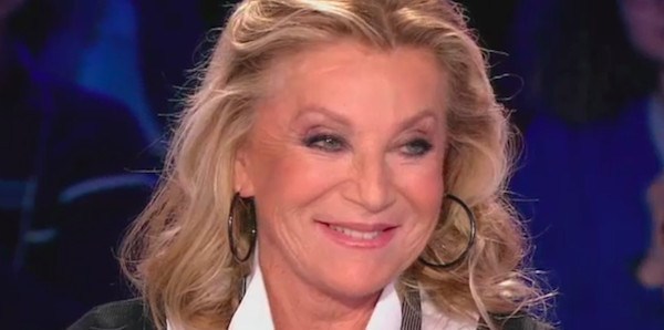 Sheila balance sur son ex Ringo, sans coeur