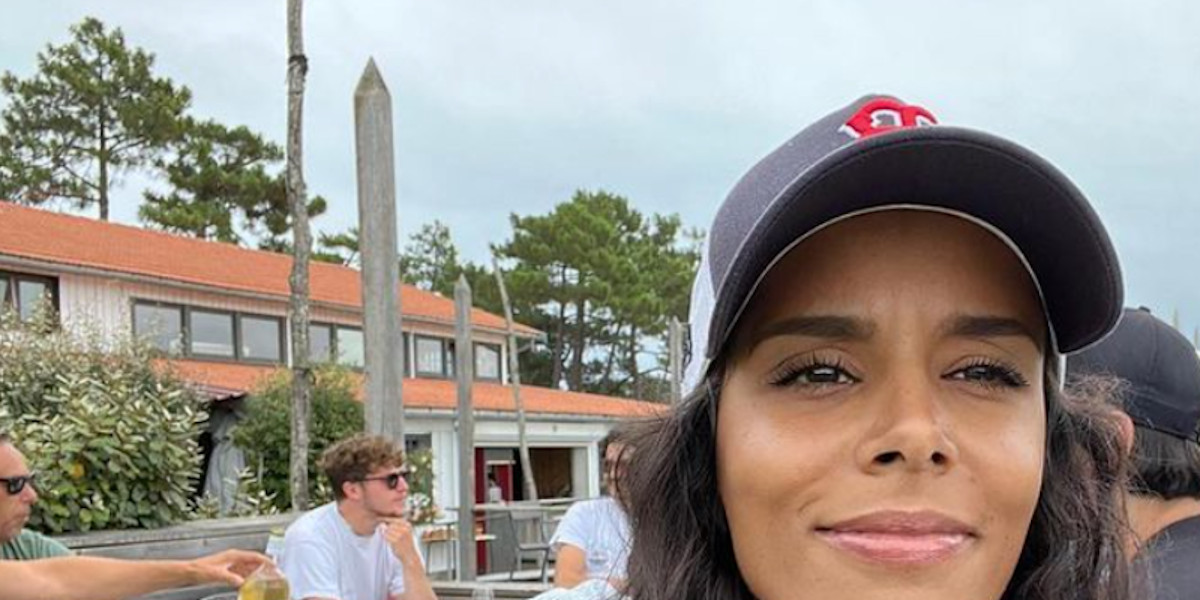 Shy’m, clap de fin avec Tanel Derard, la raison précisée