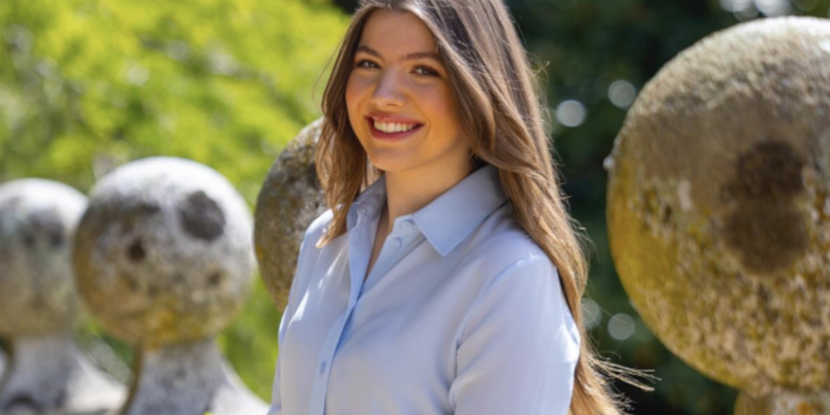 Sofia d’Espagne : Déjà 18 ans ! La princesse se dévoile sous un nouveau ...
