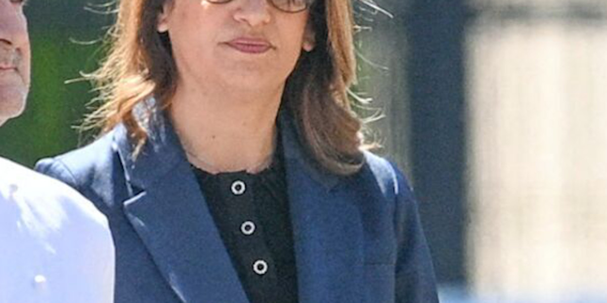 Sonia Mabrouk, clap de fin avec Guy Savoy, la vraie raison de leur rupture