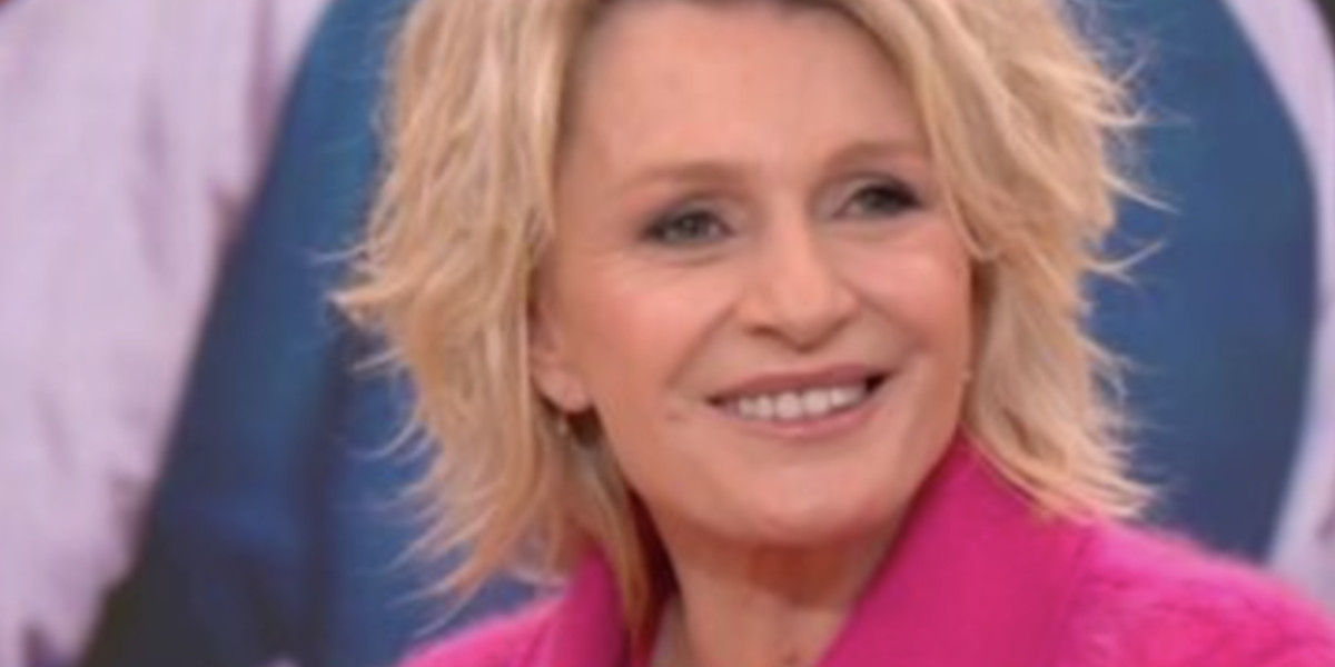 Sophie Davant révèle les débuts de son couple avec William Leymergie