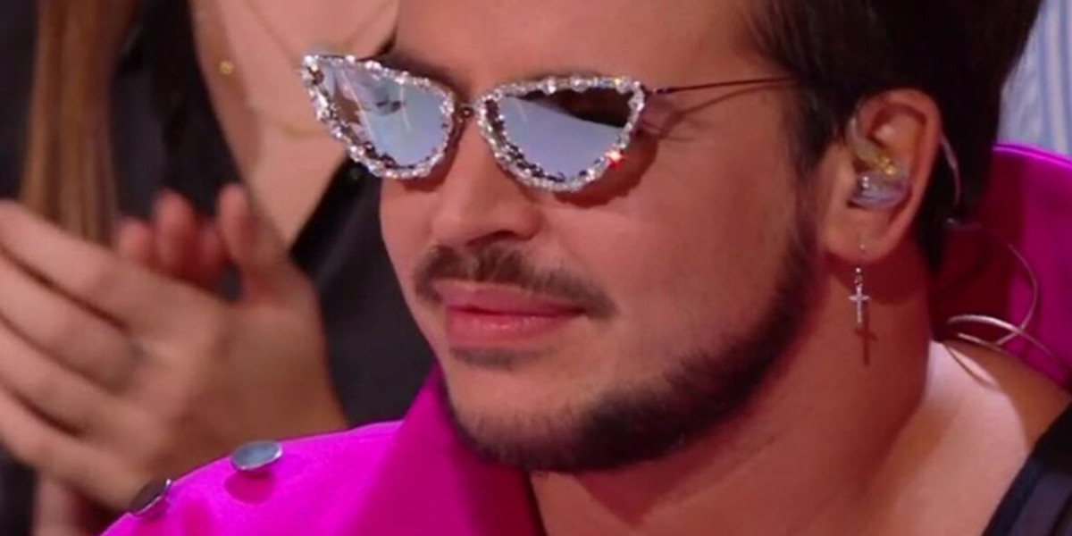 Star Academy 2022 - Yanis Marshall jalousé par Laure Balon, la raison ...