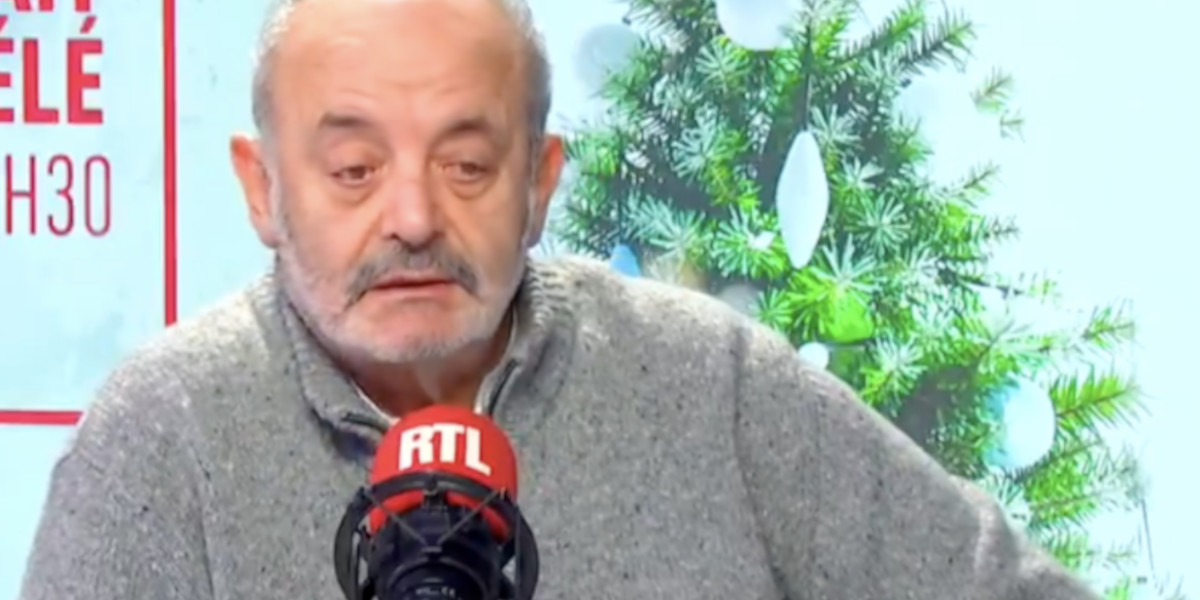 Star Academy, : pourquoi Louis Chedid ne veut pas y participer