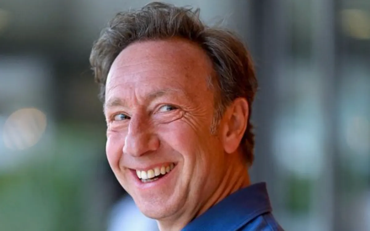 Stéphane Bern écarté de France Télévisions