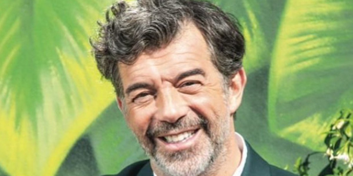 Stéphane Plaza séparé de sa compagne avant son procès