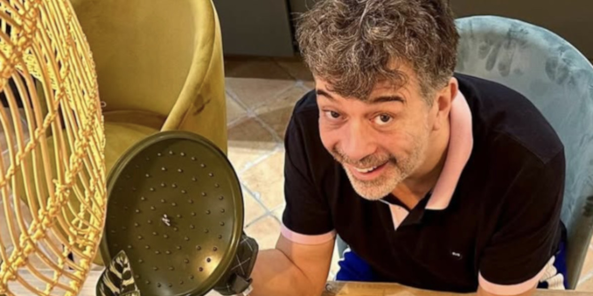 Stéphane Plaza, son ex-compagne condamnée pour harcèlement moral