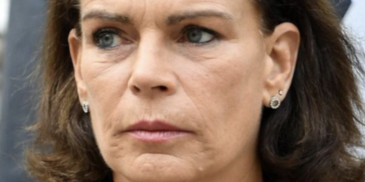 Stéphanie de Monaco : une relation amoureuse avec Rob Lowe