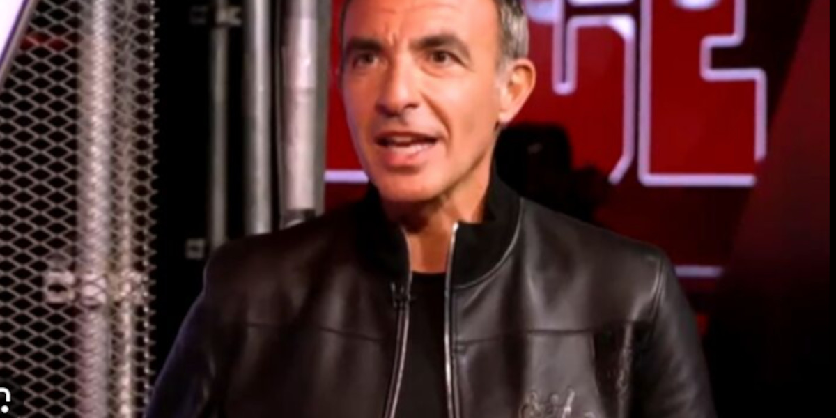 The Voice 2024 : La finale sous le signe du chaos : imprévu, drame et ...