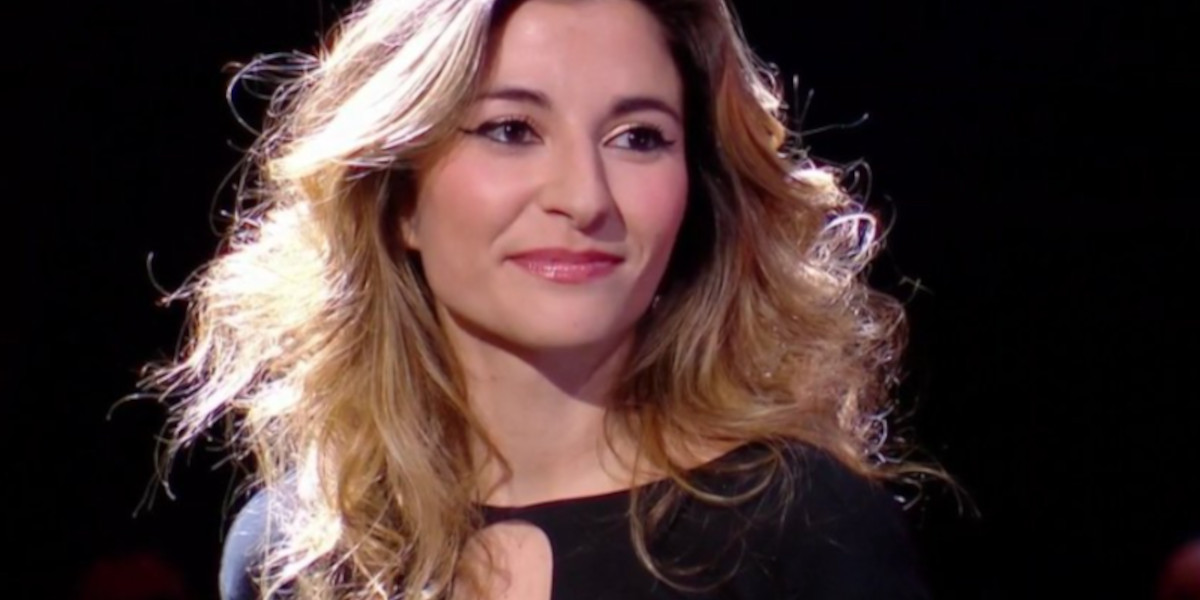 The Voice : Vernis Rouge fulmine après son élimination, elle clashe ...