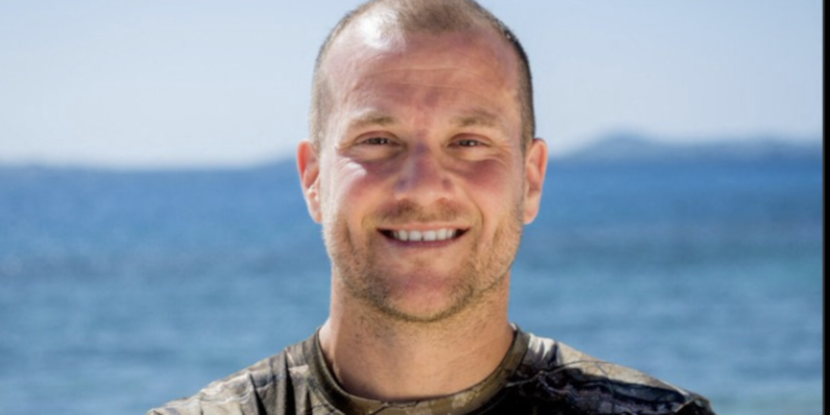 Thibault Koh Lanta Une Victoire Pour Renouer Avec Sa Femme