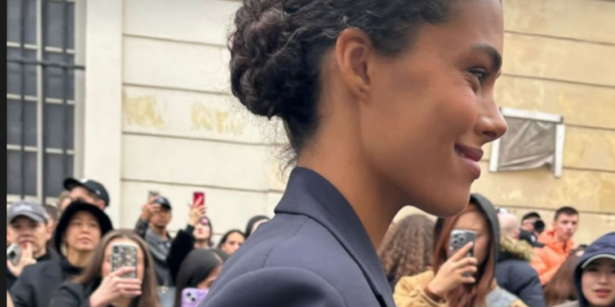 Tina Kunakey fâchée avec la fille de Vincent Cassel ? Cette apparition ...