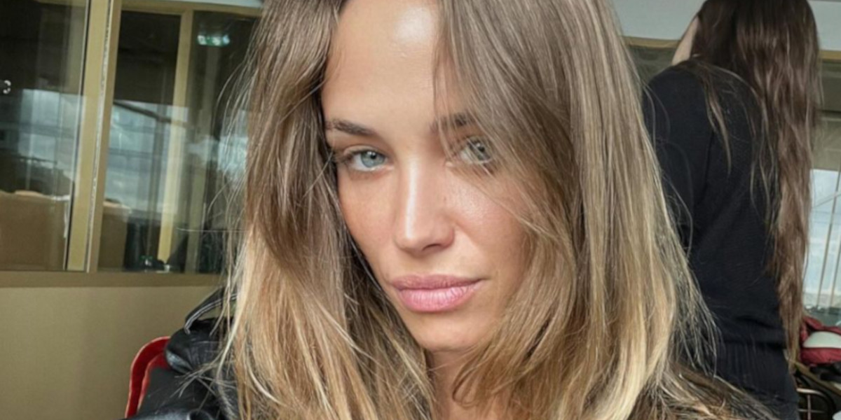 Tony Parker : Sa compagne Agathe Teyssier se lance dans une nouvelle ...