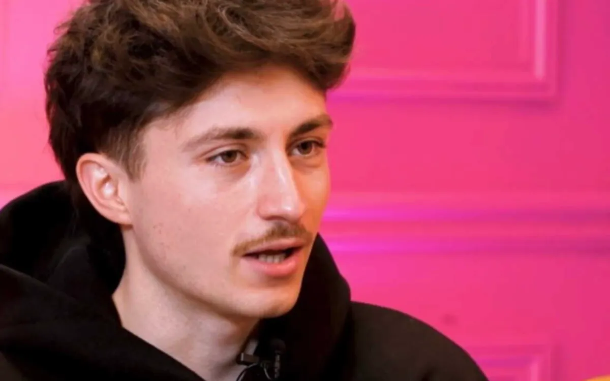 Tournée Star Academy : Léo (Lowey) en première partie, la Toile explose