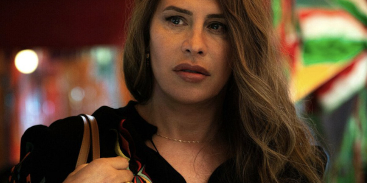 Tweets polémiques : Karla Sofía Gascón se retire après la réaction de ...