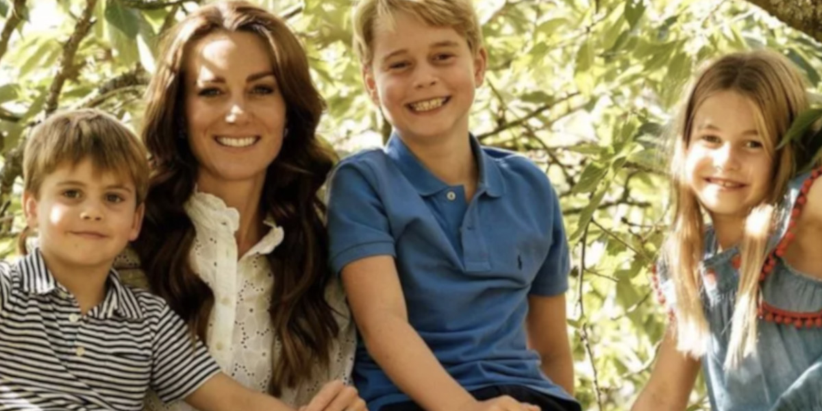 Un Noël anticipé pour Kate Middleton et William, une décision familiale ...