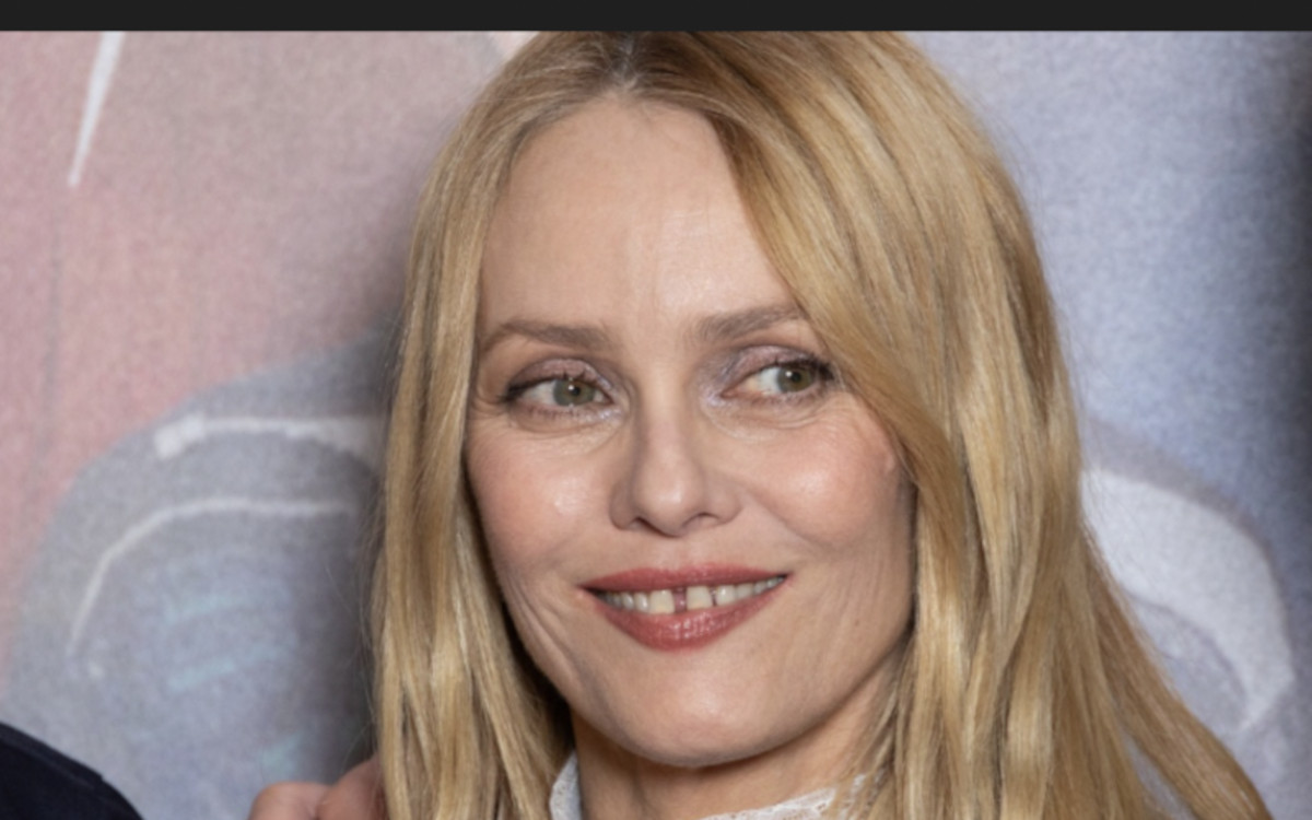 Vanessa Paradis, drame dans sa maison