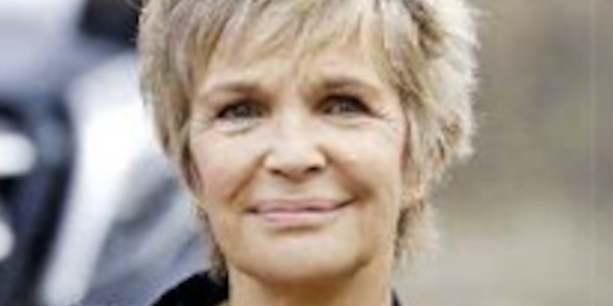 Véronique Jannot victime d'une escroquerie à grande échelle