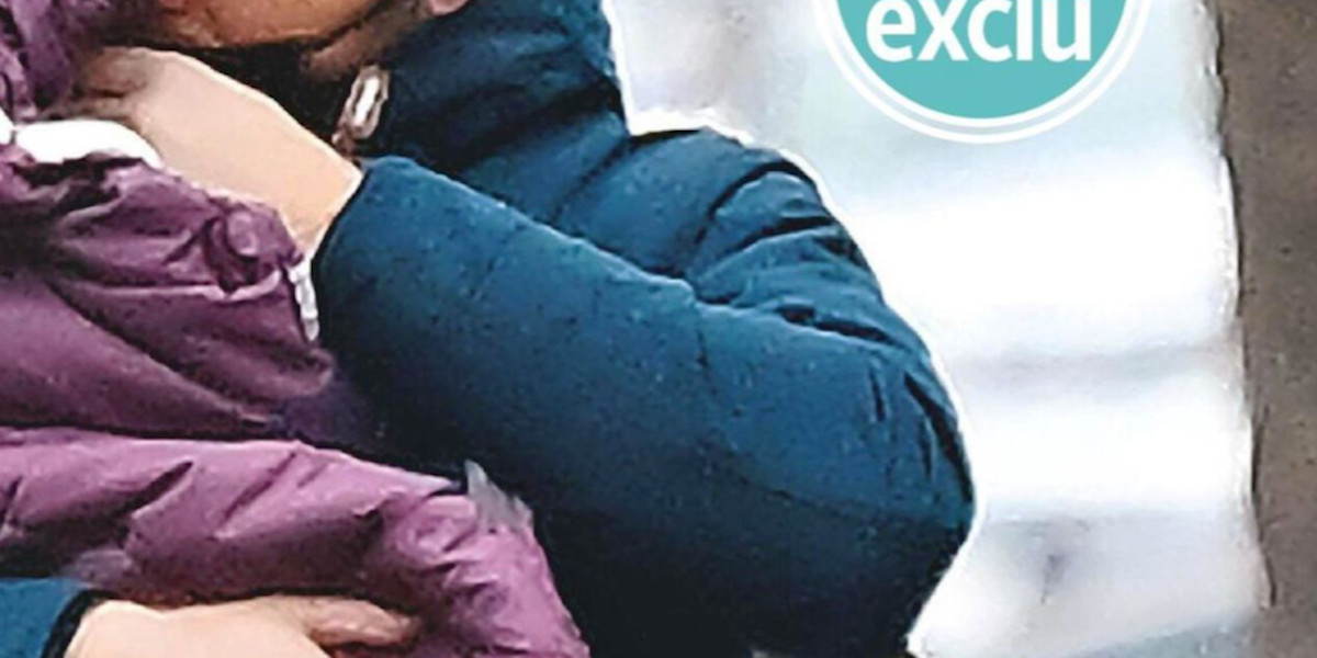 Vianney, premier Noël avec Edgar, son message apprécié par Nolwenn Leroy